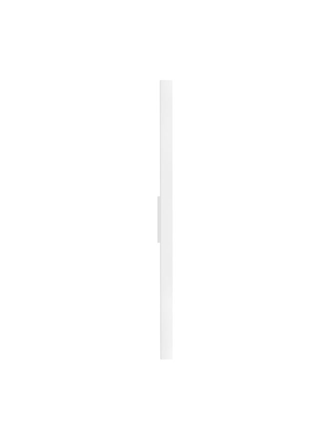Nova Luce | Wall - DOUL - Sandy White Aluminium