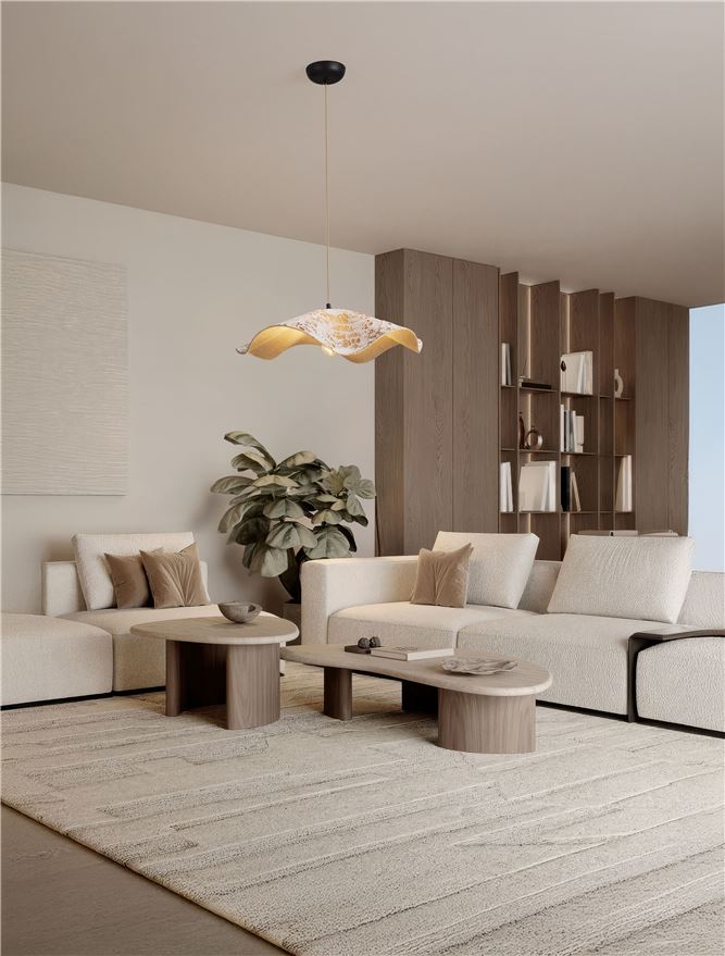 Nova Luce | Modern Lighting